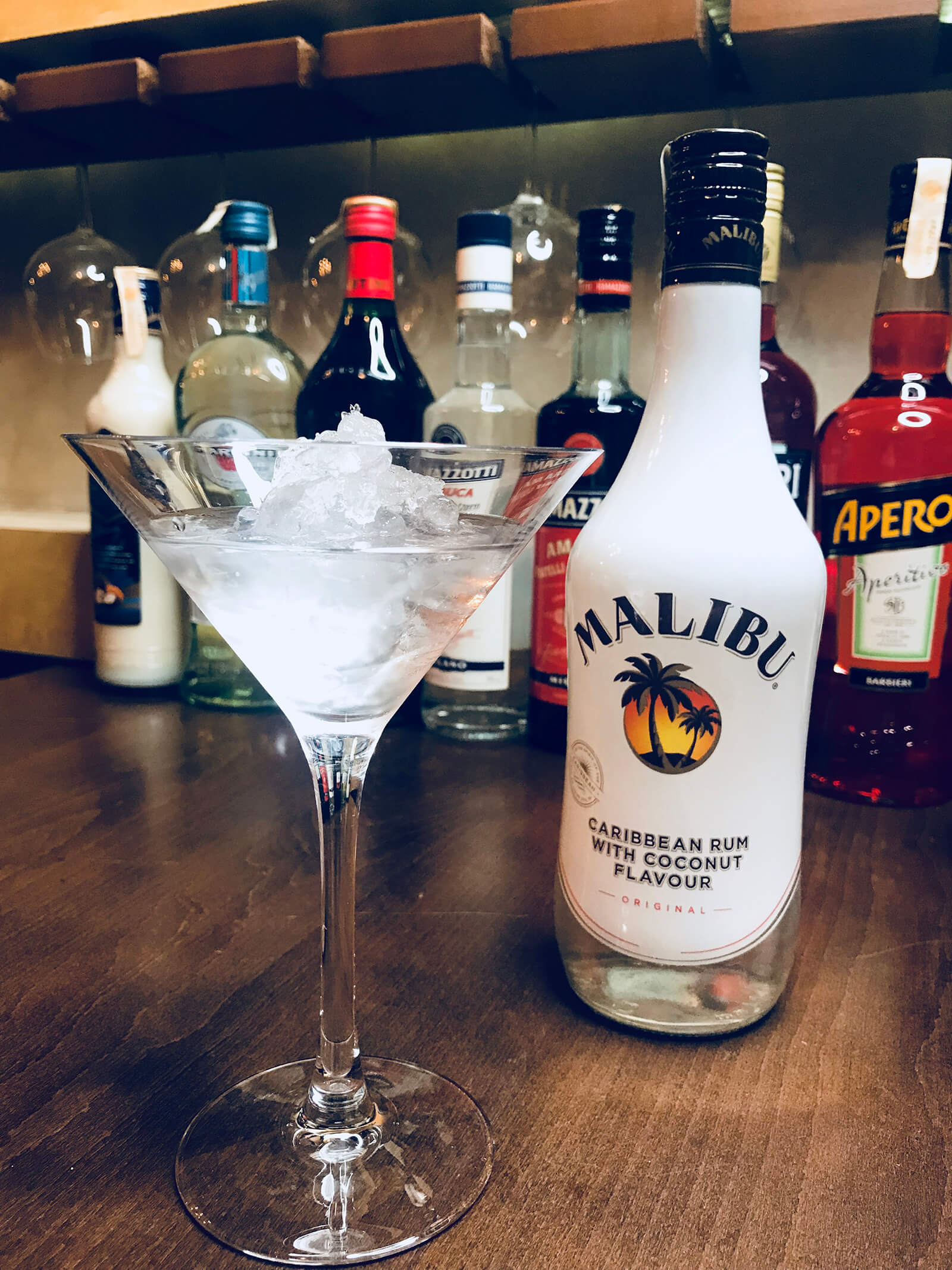 Malibu 0,03l | Nidje veze Mostar
