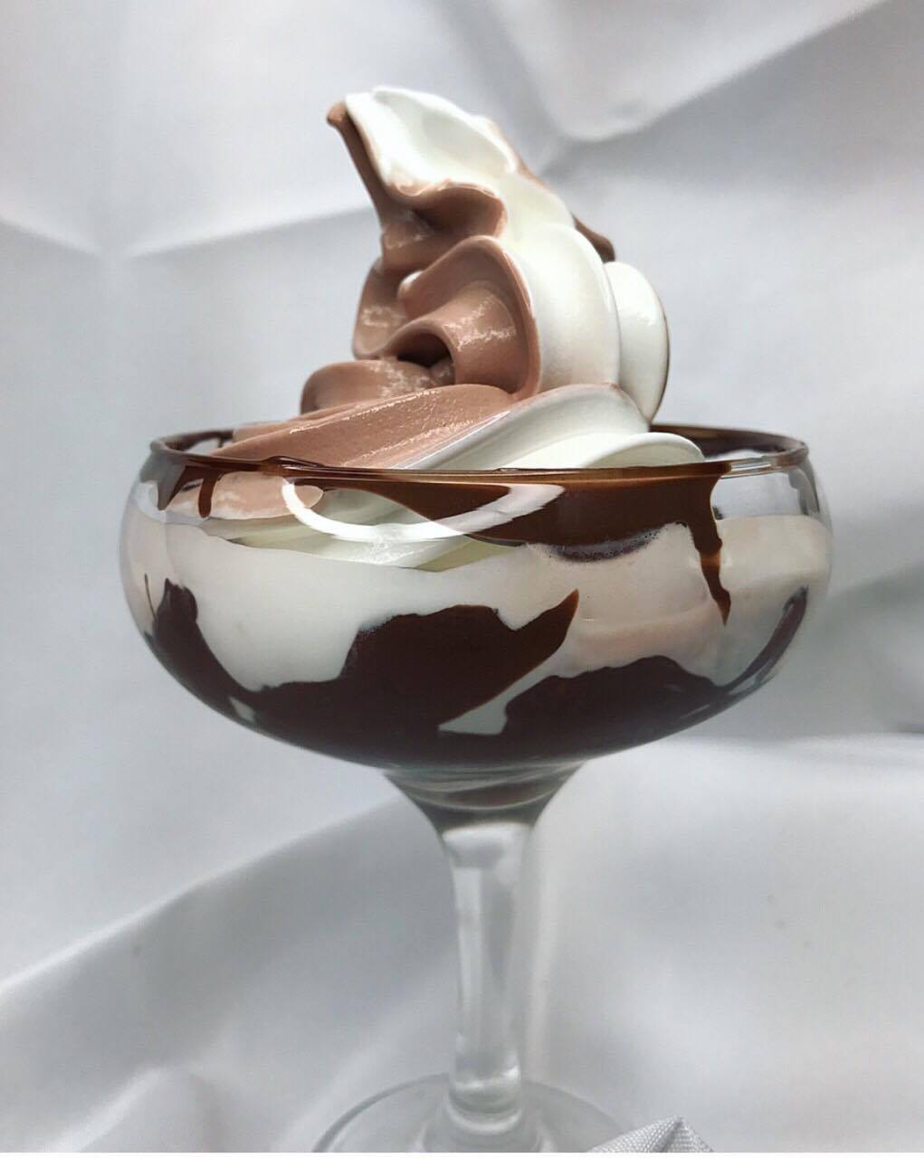 Nutella Softy | Nidje veze Mostar