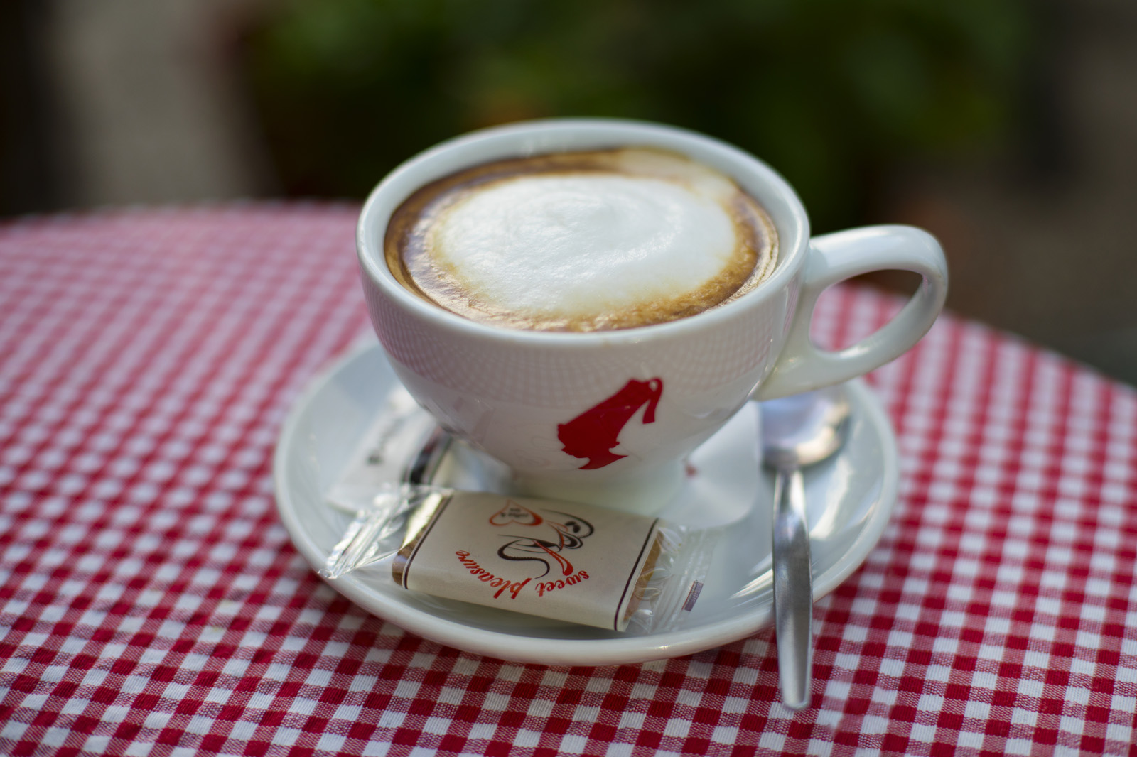 Bijela Kafa 0,15l | Nidje veze Mostar