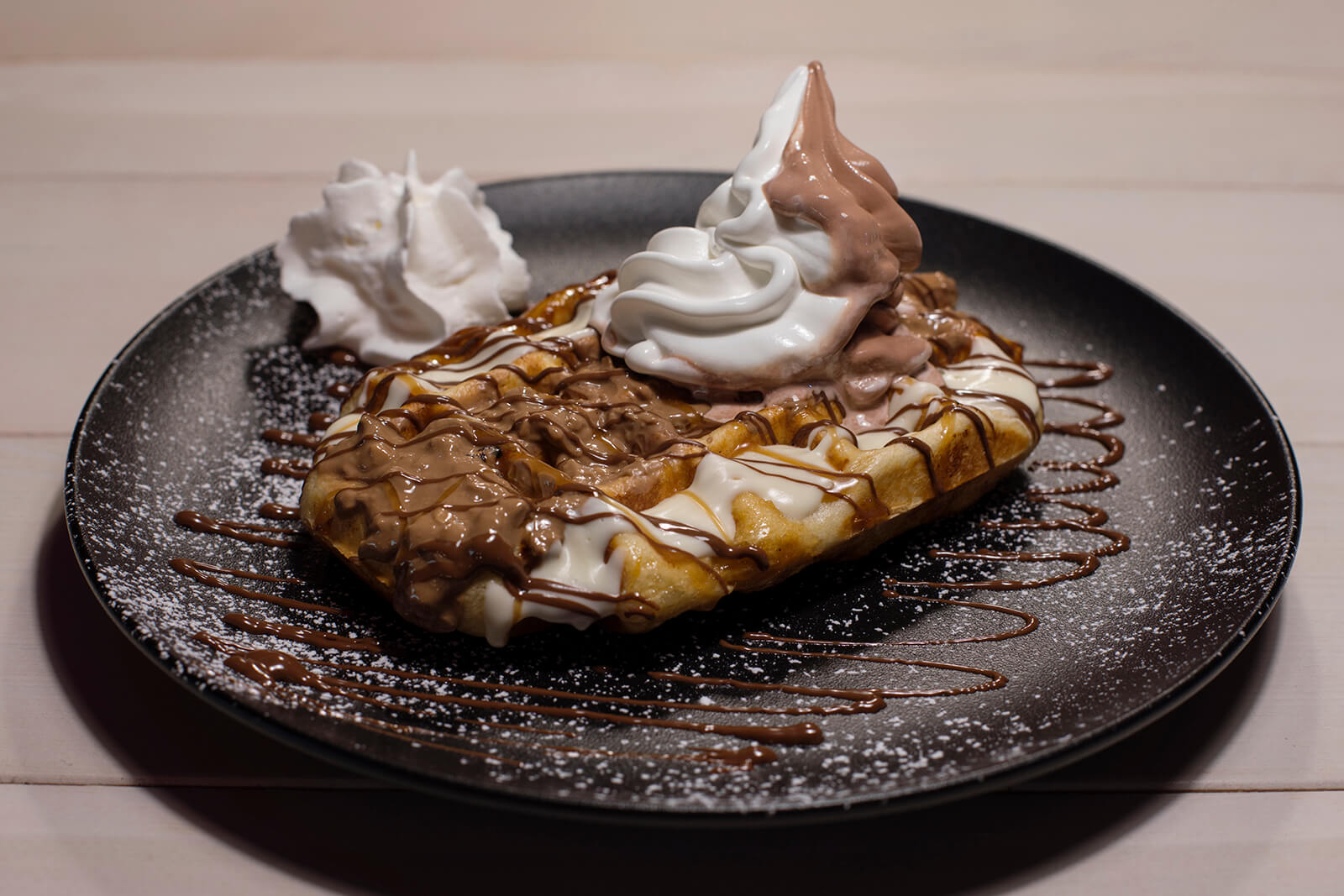 Waffle Kinder Bueno | Nidje veze Mostar